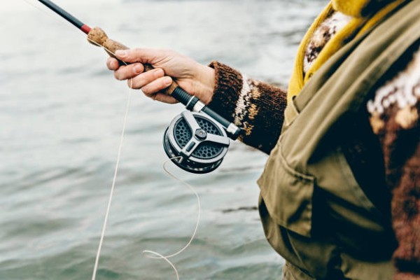 How to Use Drag in Fly Fishing