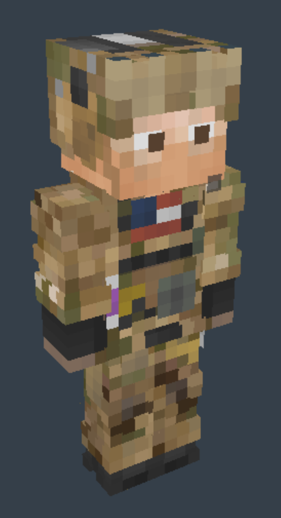 Navy SEAL (Multicam I) | Naval Special Warfare Command, US Navy ...