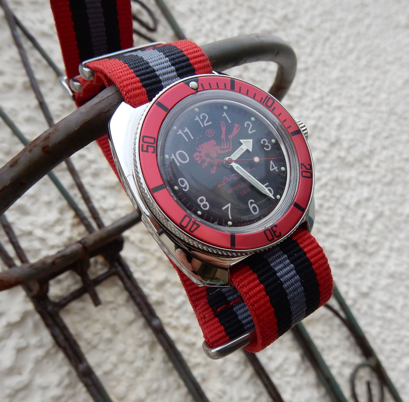 710 RED DUDE 5 080419 — Postimages