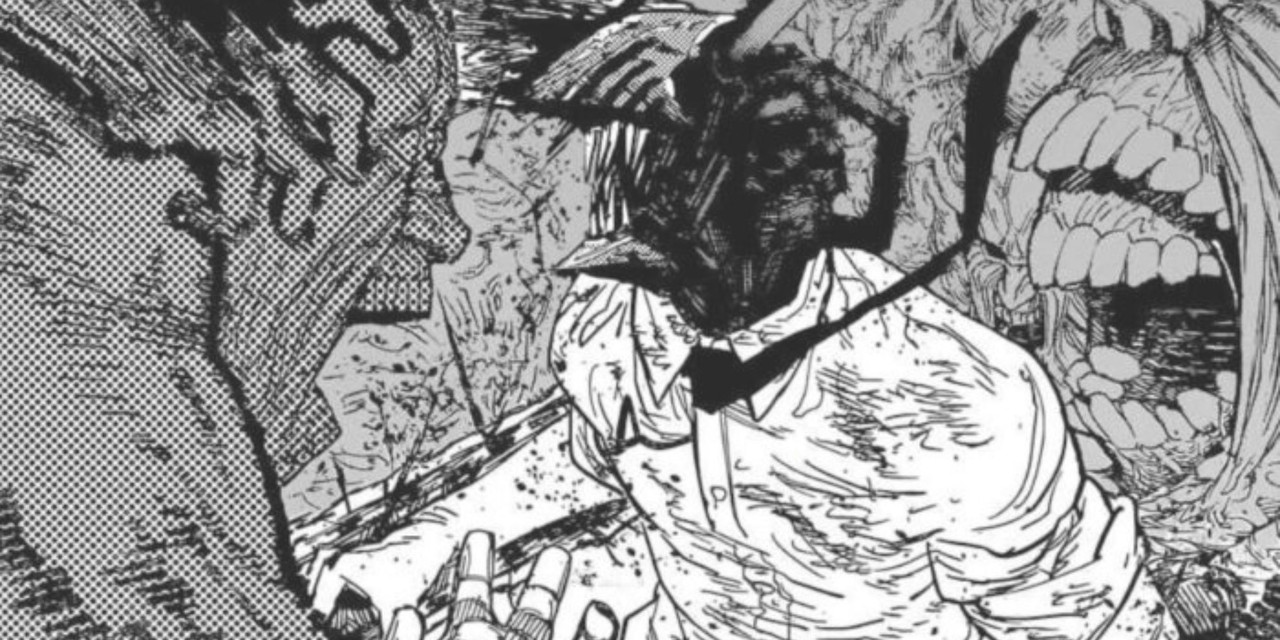 Chainsaw Man: Siapa Sebenarnya Eternity Devil? - Greenscene