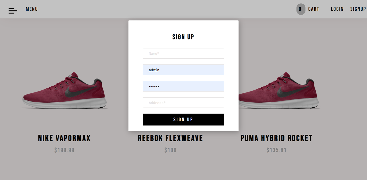 GitHub - mohanyadav/mswiss-shoes-website: Dynamice Ecommerce Website ...
