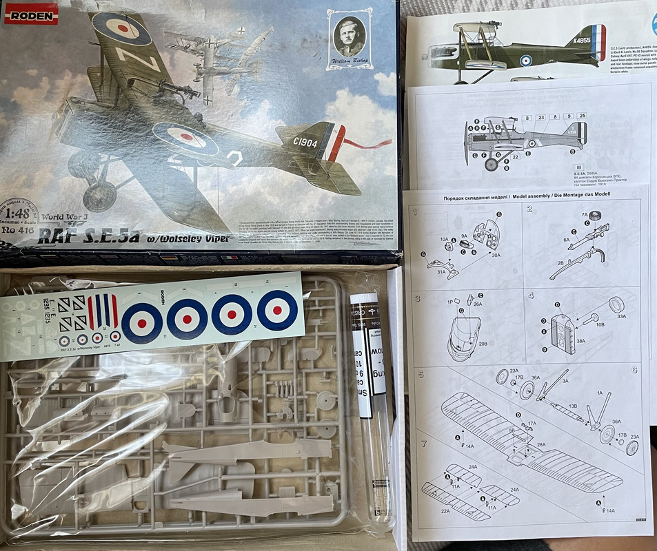 "My Unfeasibly Large Stash Expanded"... Stash Additions 2025 - Page 16 ...