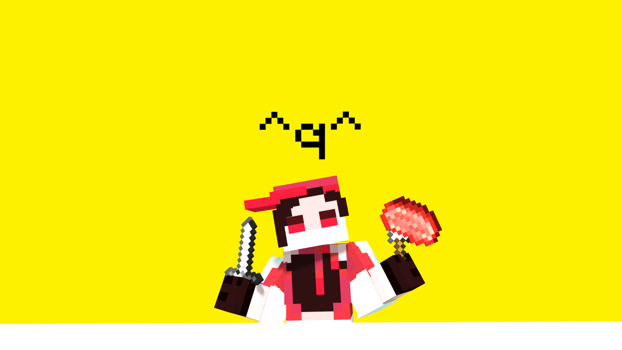 Yi Xi Minecraft Skin