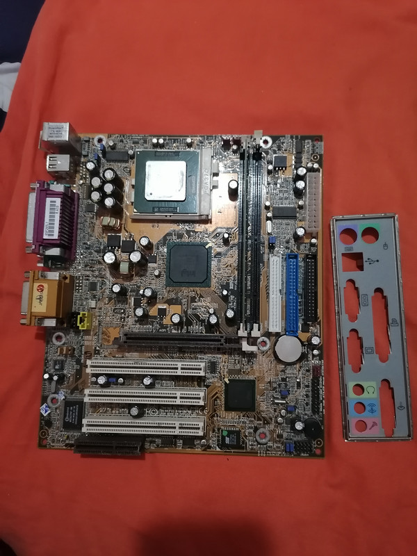 For Sale - Motherboards SOCKET 462 | AmiBay
