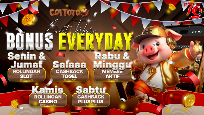 COITOTO | AGEN ONLINE TERBAIK TAHUN 2024