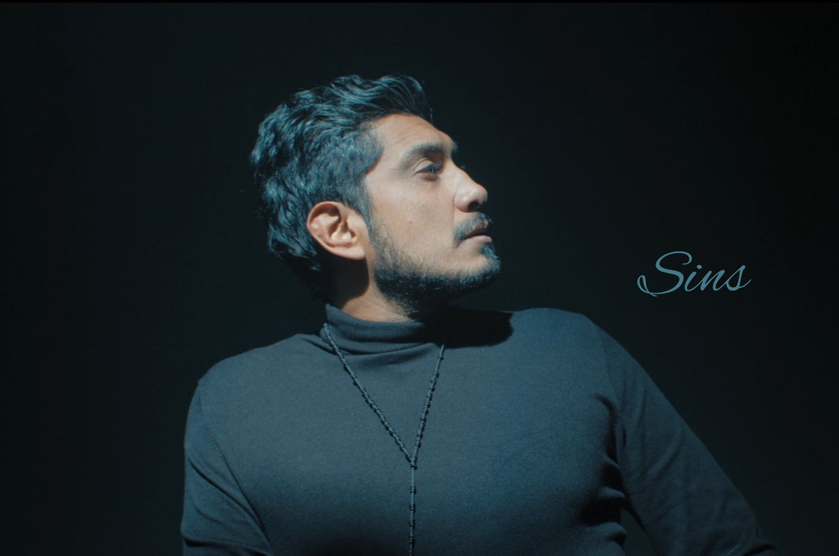 Sins - Chapter 1 - Rayne_NeonRyu - Black Panther (Marvel Movies ...