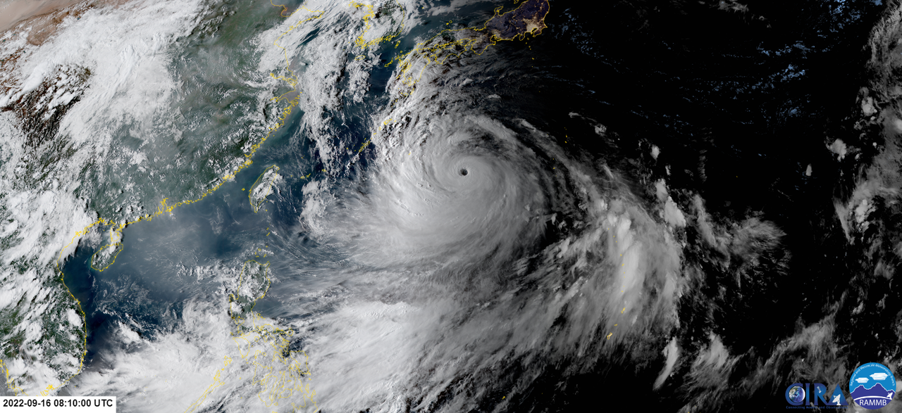 cira rammb slider himawari full disk geocolor opacity 100 ...