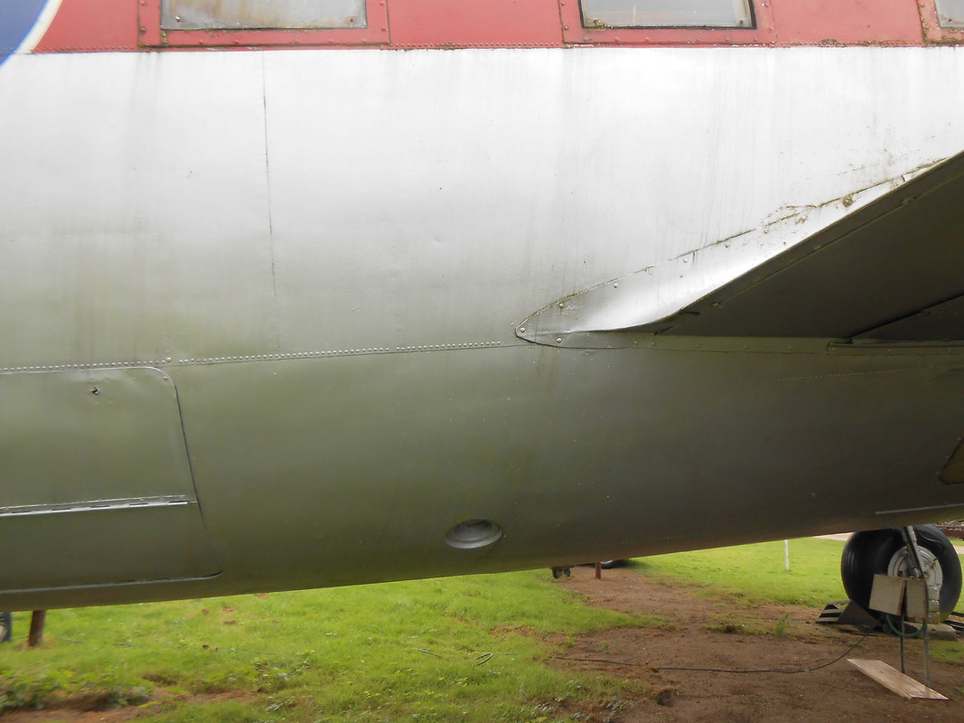 1/72nd Valom Vickers Valetta C.1 ***FINISHED**** - Page 2 - Work in ...