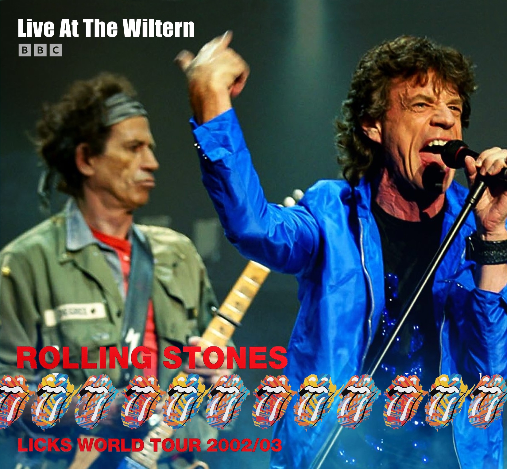 DIGIPACK FRONT — Postimages