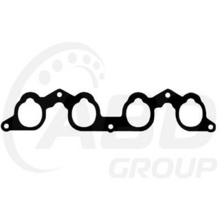 INTAKE GASKET BMW 316i M43B16 1 PCE – Broomfish