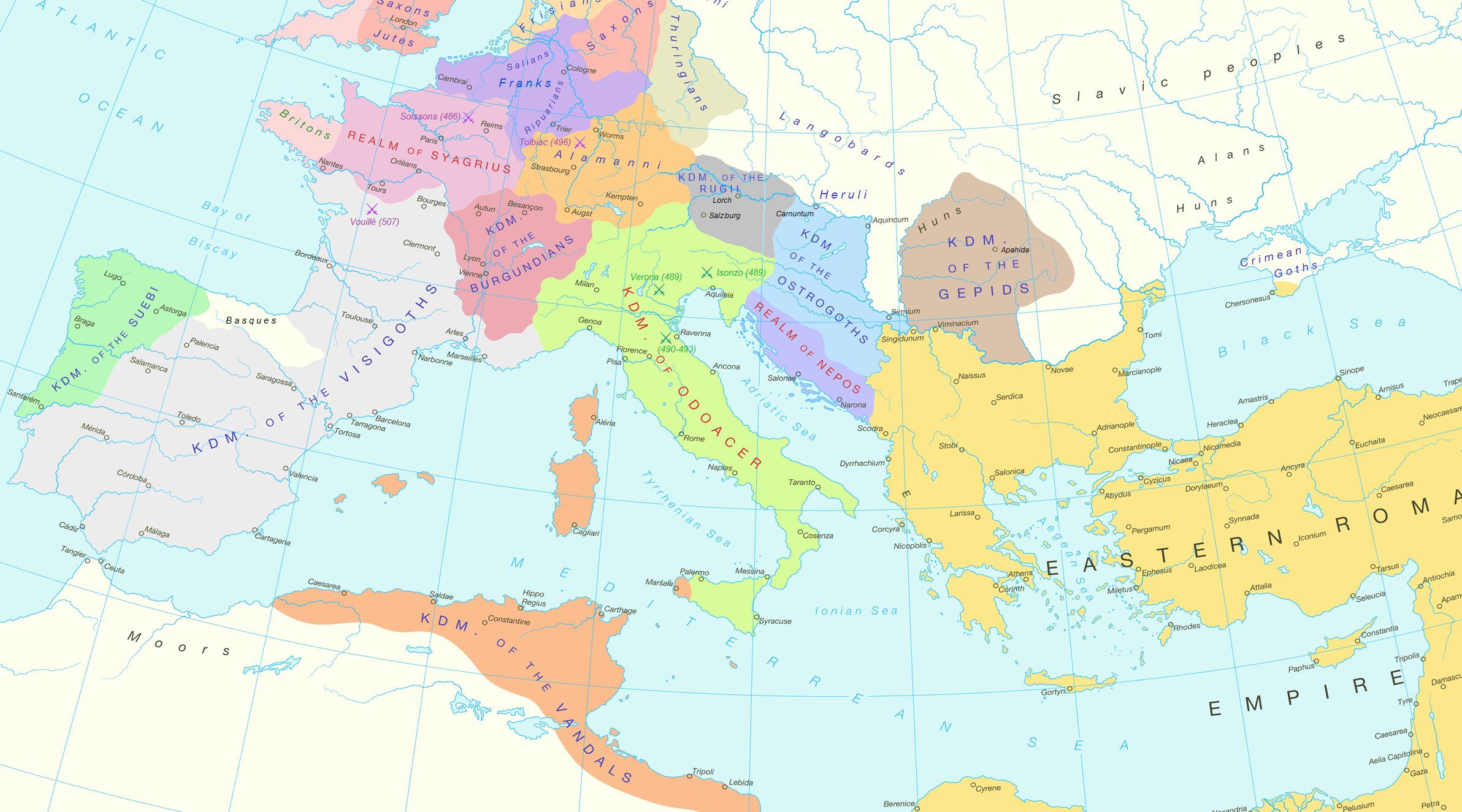 gepids — Postimages