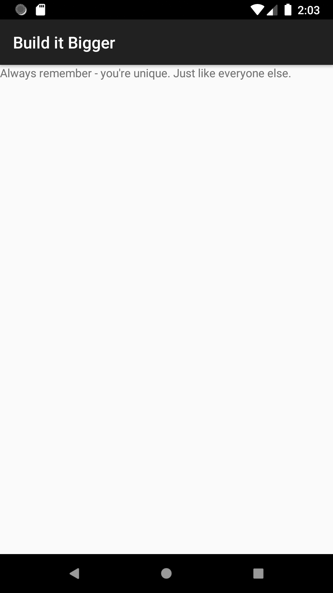 Joke Display — Postimages