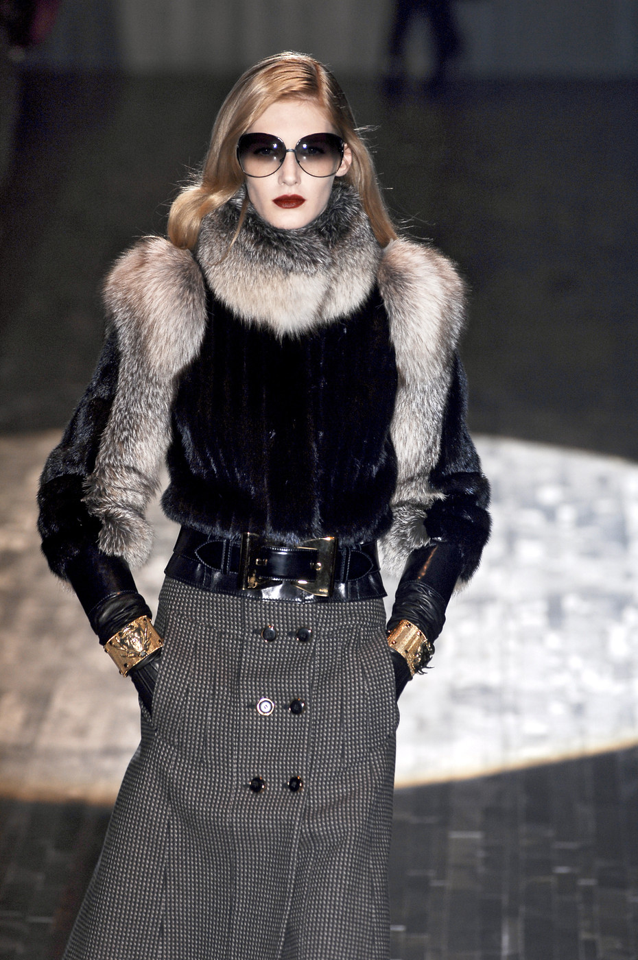 Gucci Fall 2007 3tqtj SNCslox — Postimages