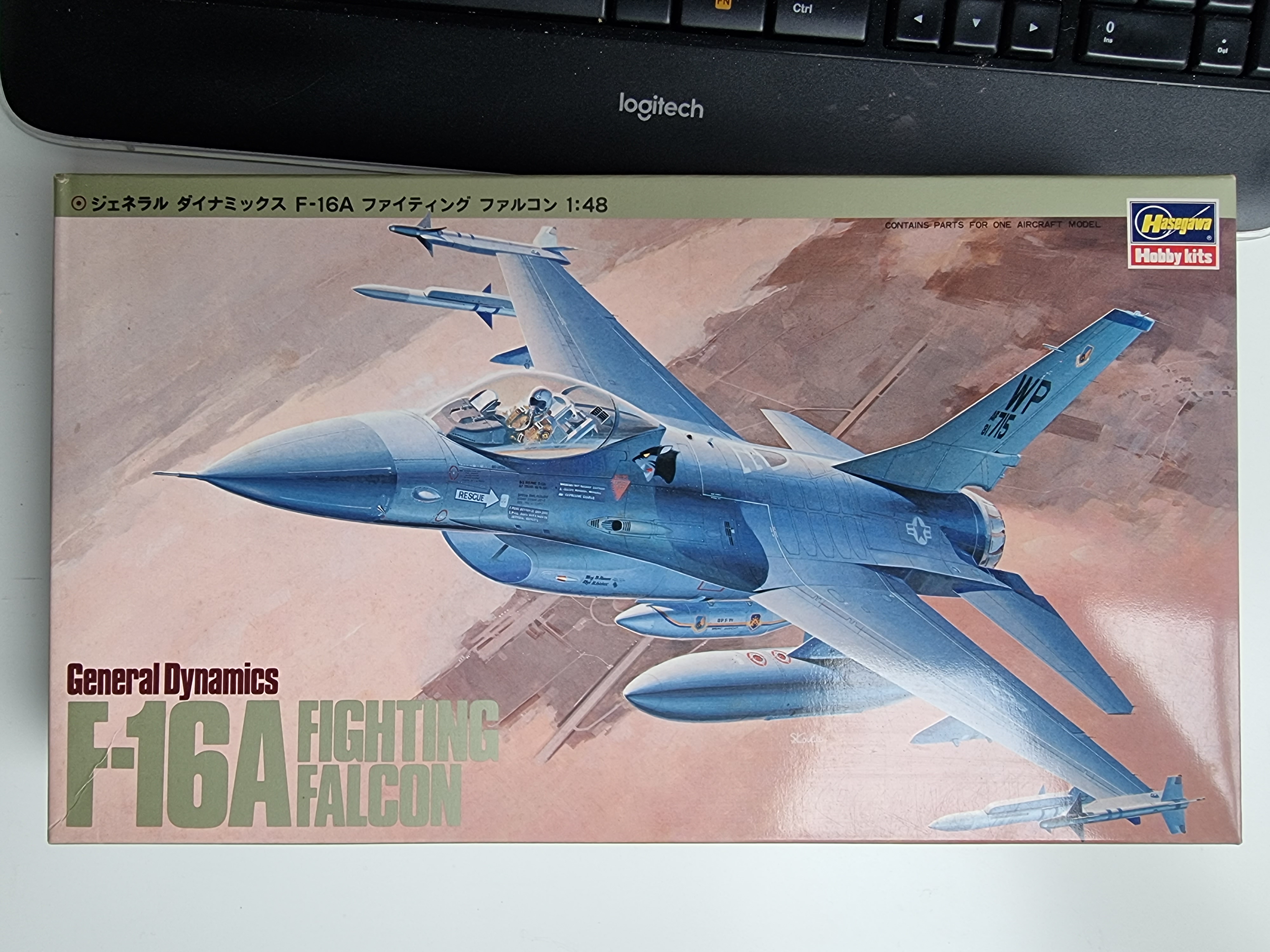Operation Opera F-16 - Aircraft Cold War - Britmodeller.com