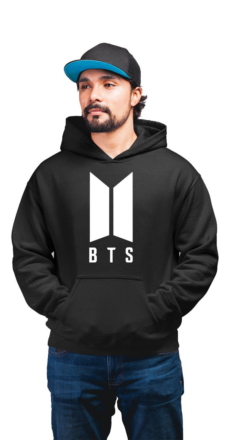 BTS Black — Postimages