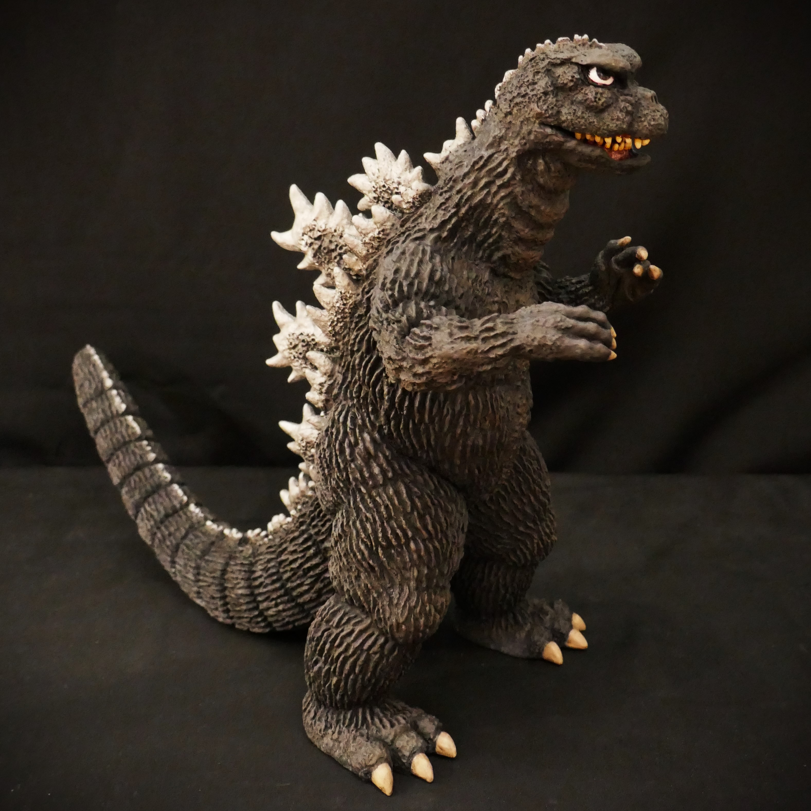 Daimos Godzilla 71 Commission Finished 1 — Postimages