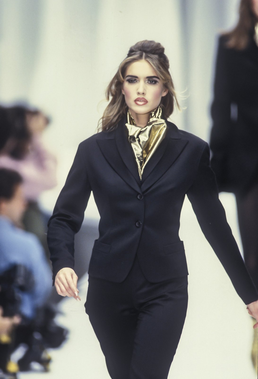 Fashion Classic: COMPLICE Fall/Winter 1992 | The Internet's largest ...