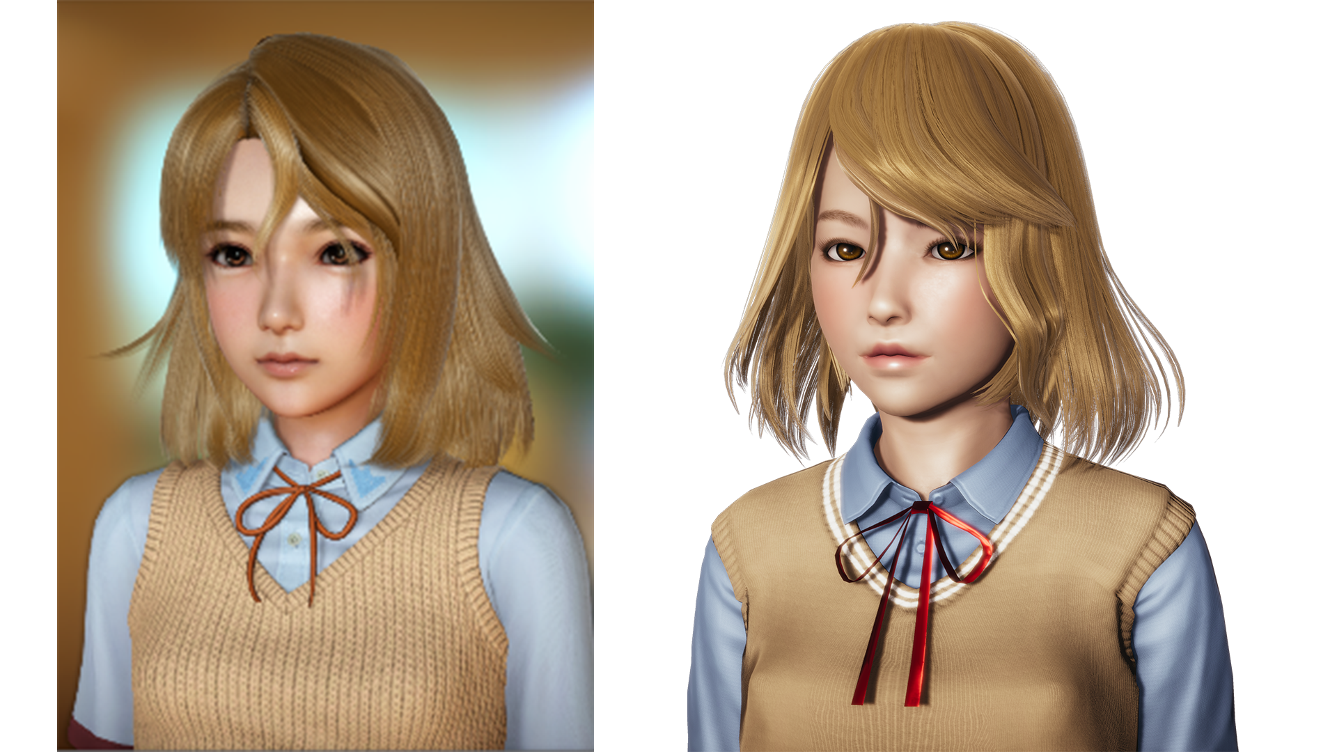 Akiko Side Xside — Postimages