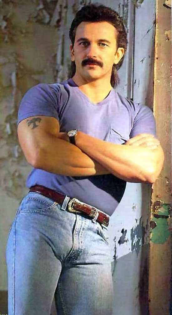 Aaron Tippin 16 — Postimages