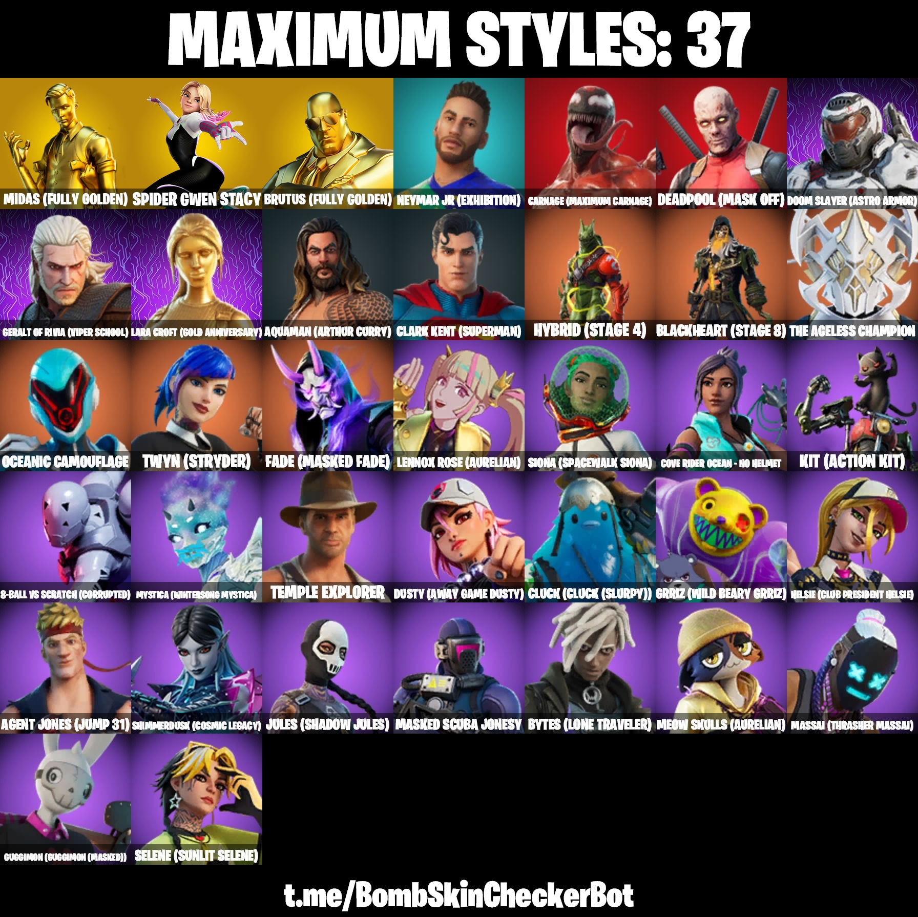 Max Styles — Postimages