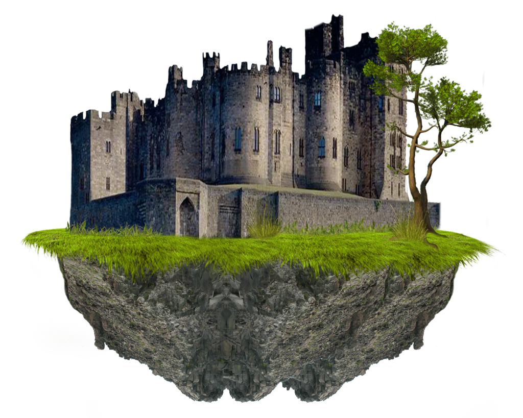 Castle Transparent — Postimages