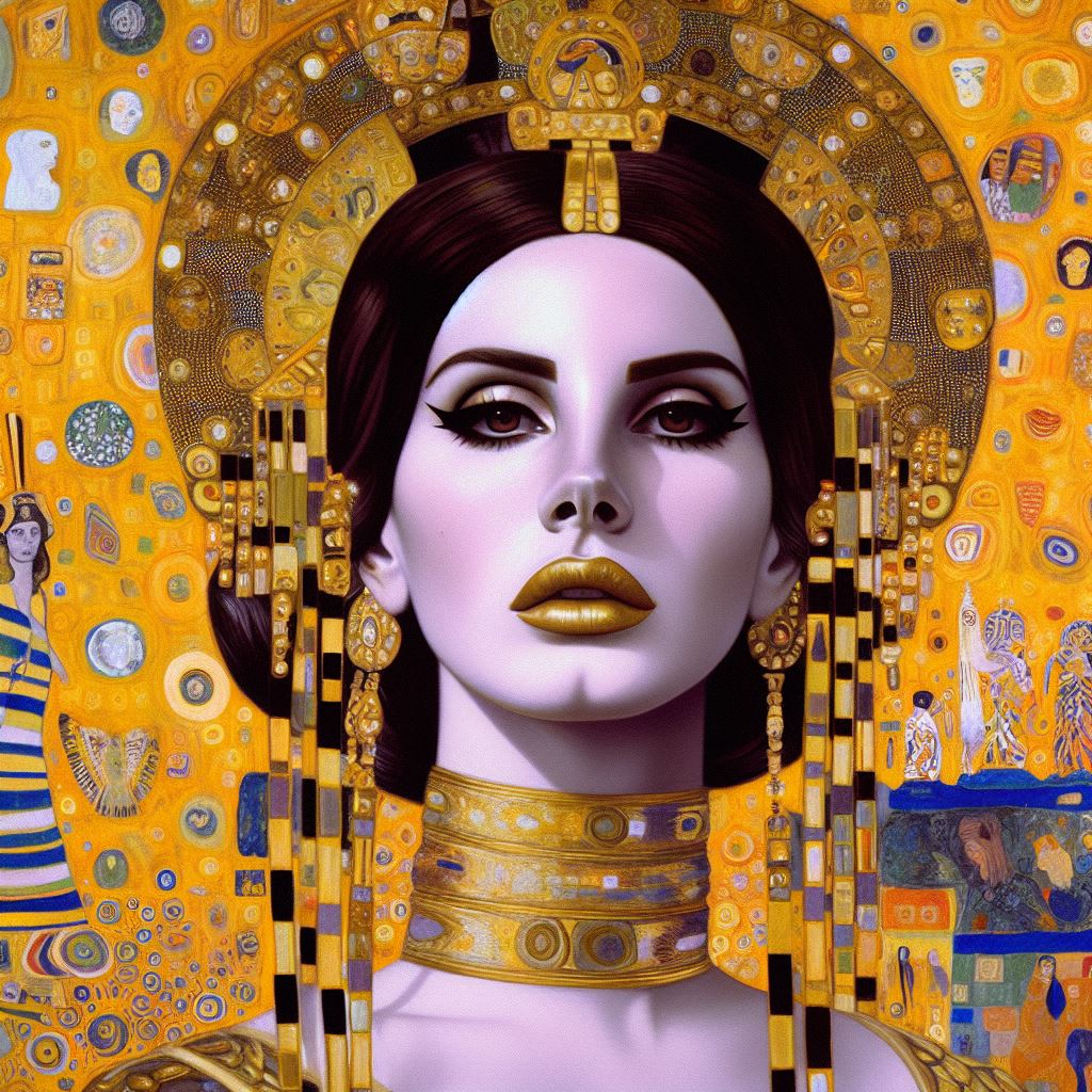 Gustav Klimt 7 — Postimages