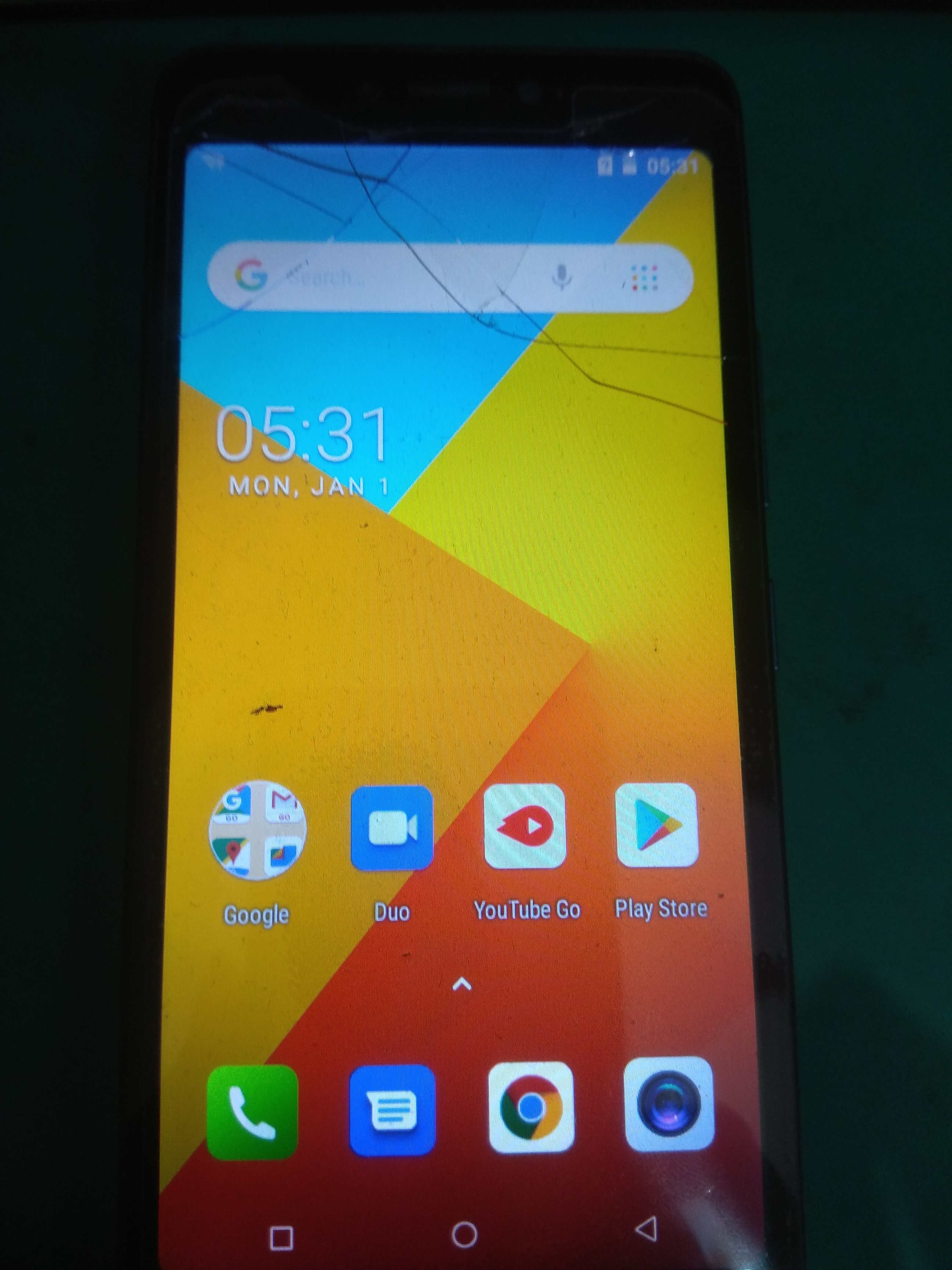 itel a44 air frp done3 — Postimages