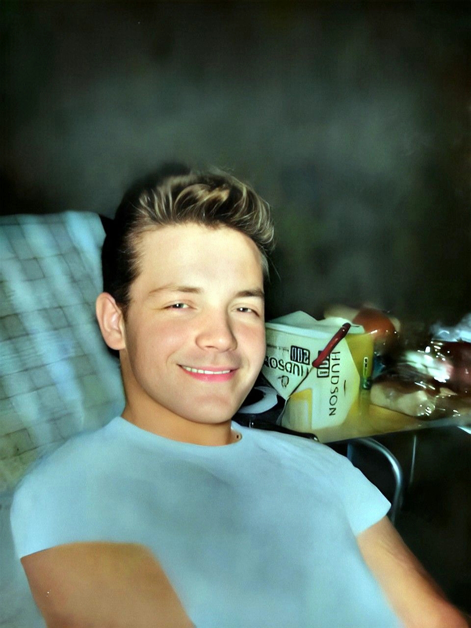 5 0 Repaired Enhanced Color Restored — Postimages