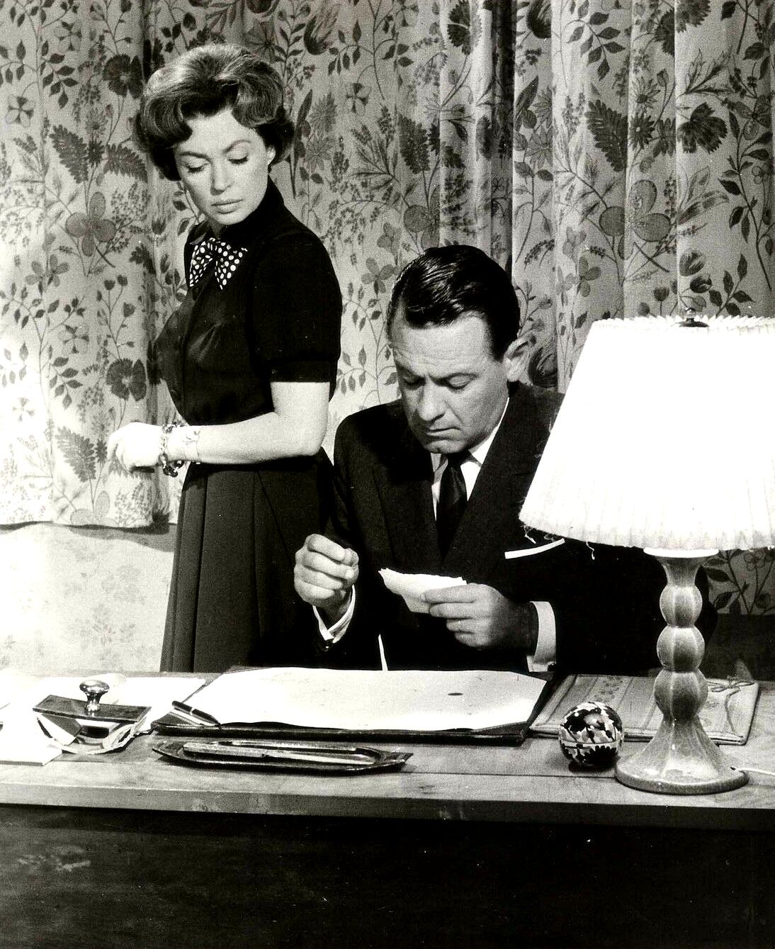 Lilli Palmer a53 — Postimages