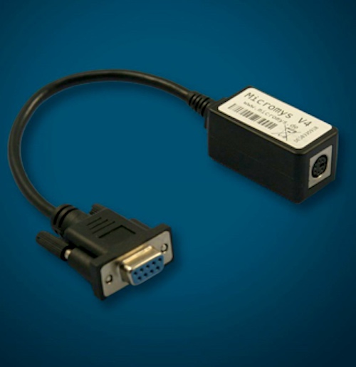 D Sub 9 connector — Postimages