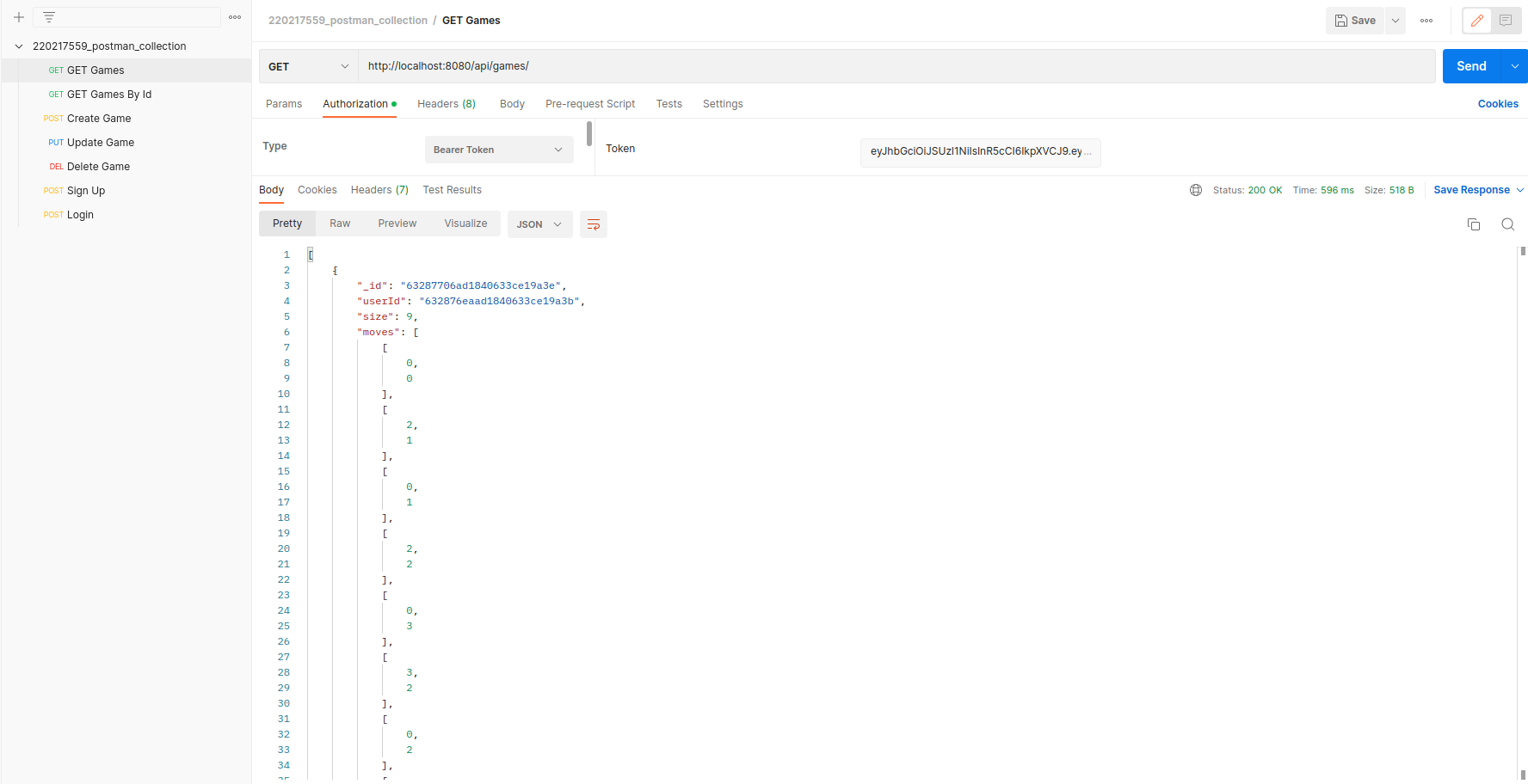 Gomoku Game Postman — Postimages
