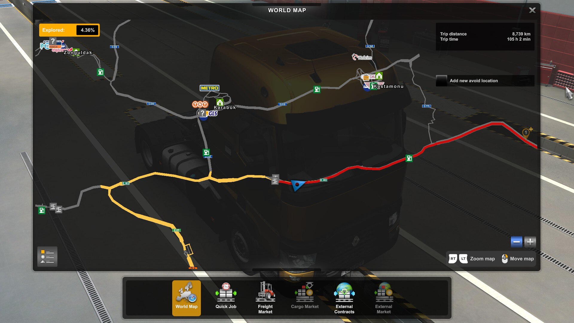 INvisible wall — Postimages