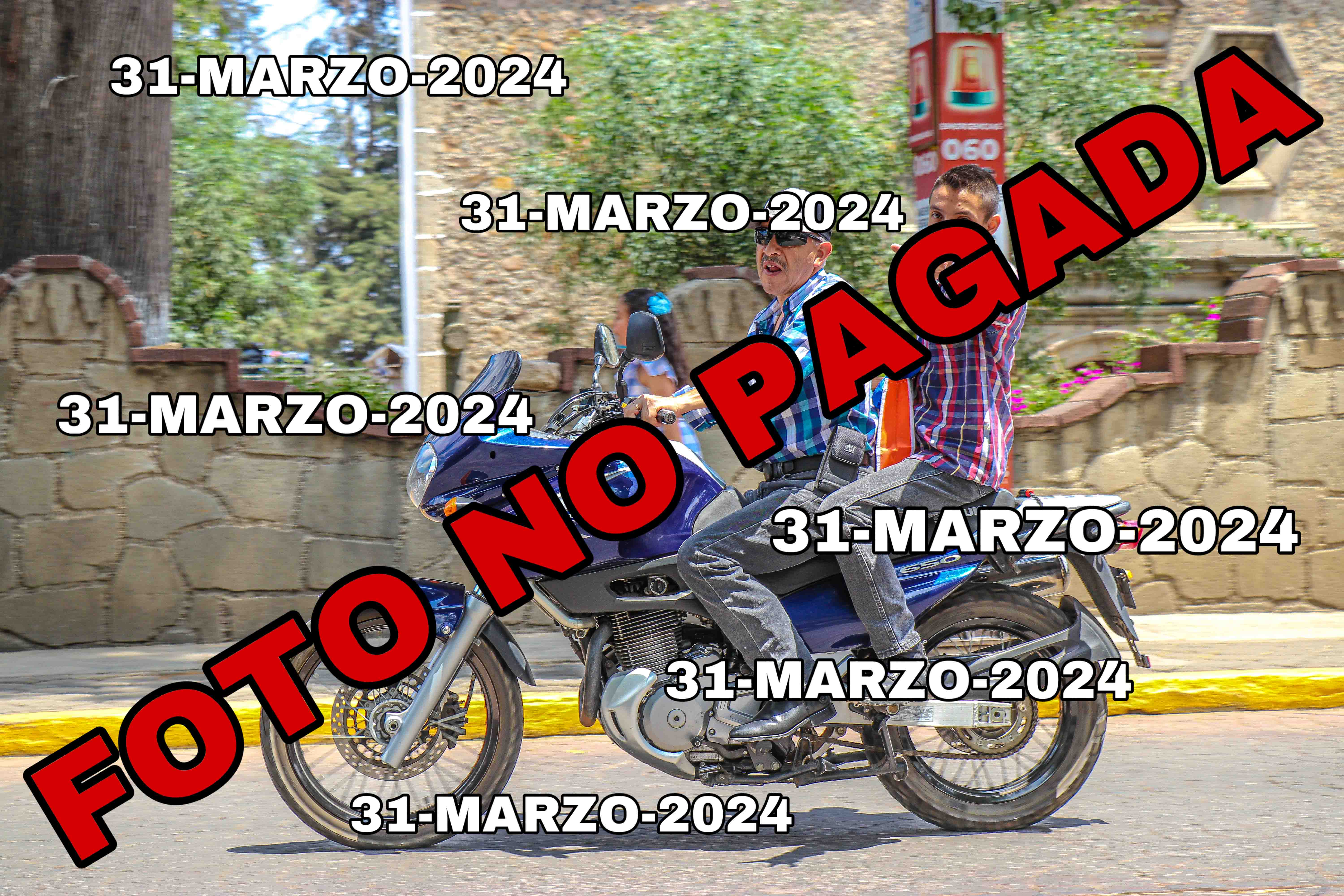 CV 1252 — Postimages