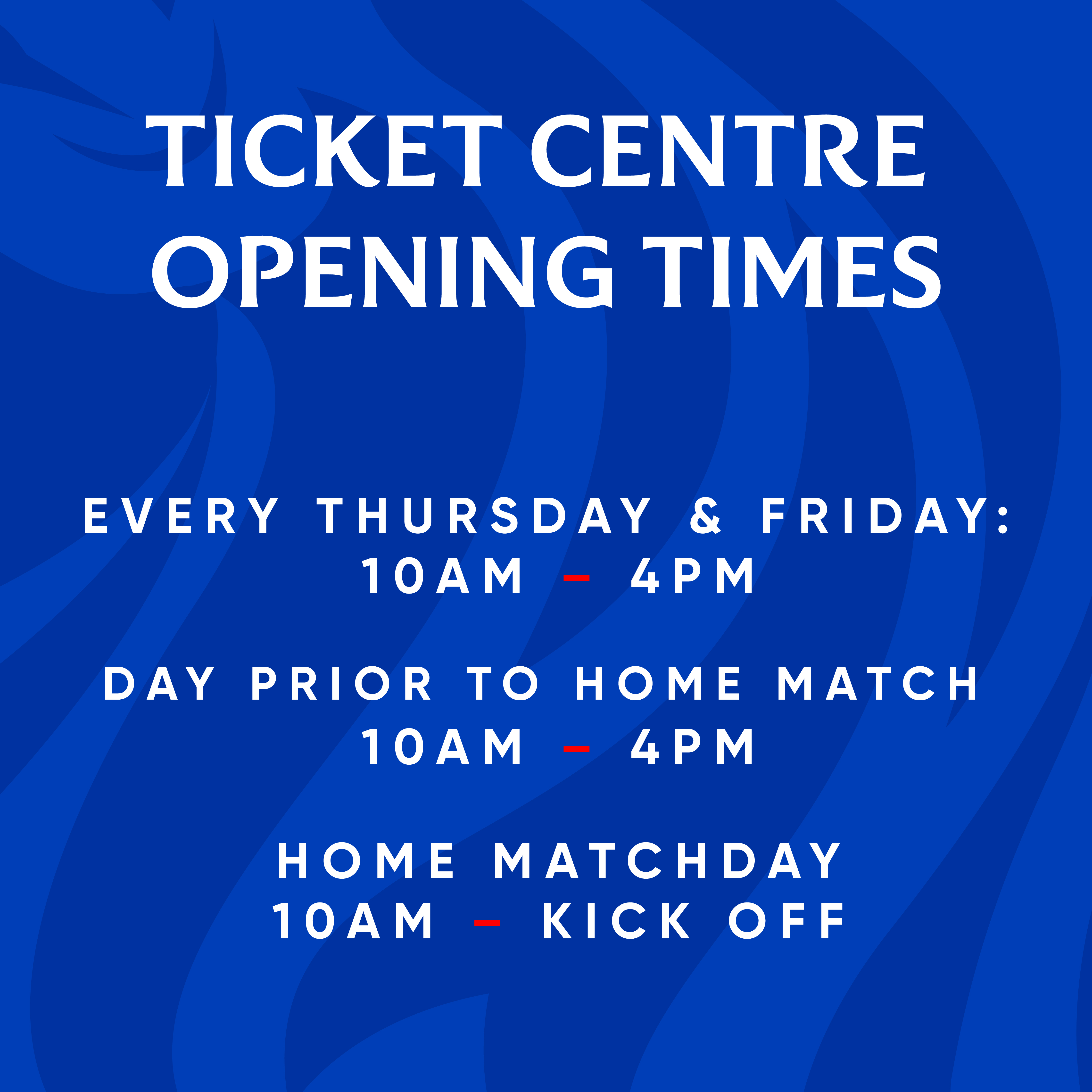 Ticket Centre Opening v2 2 (1) — Postimages