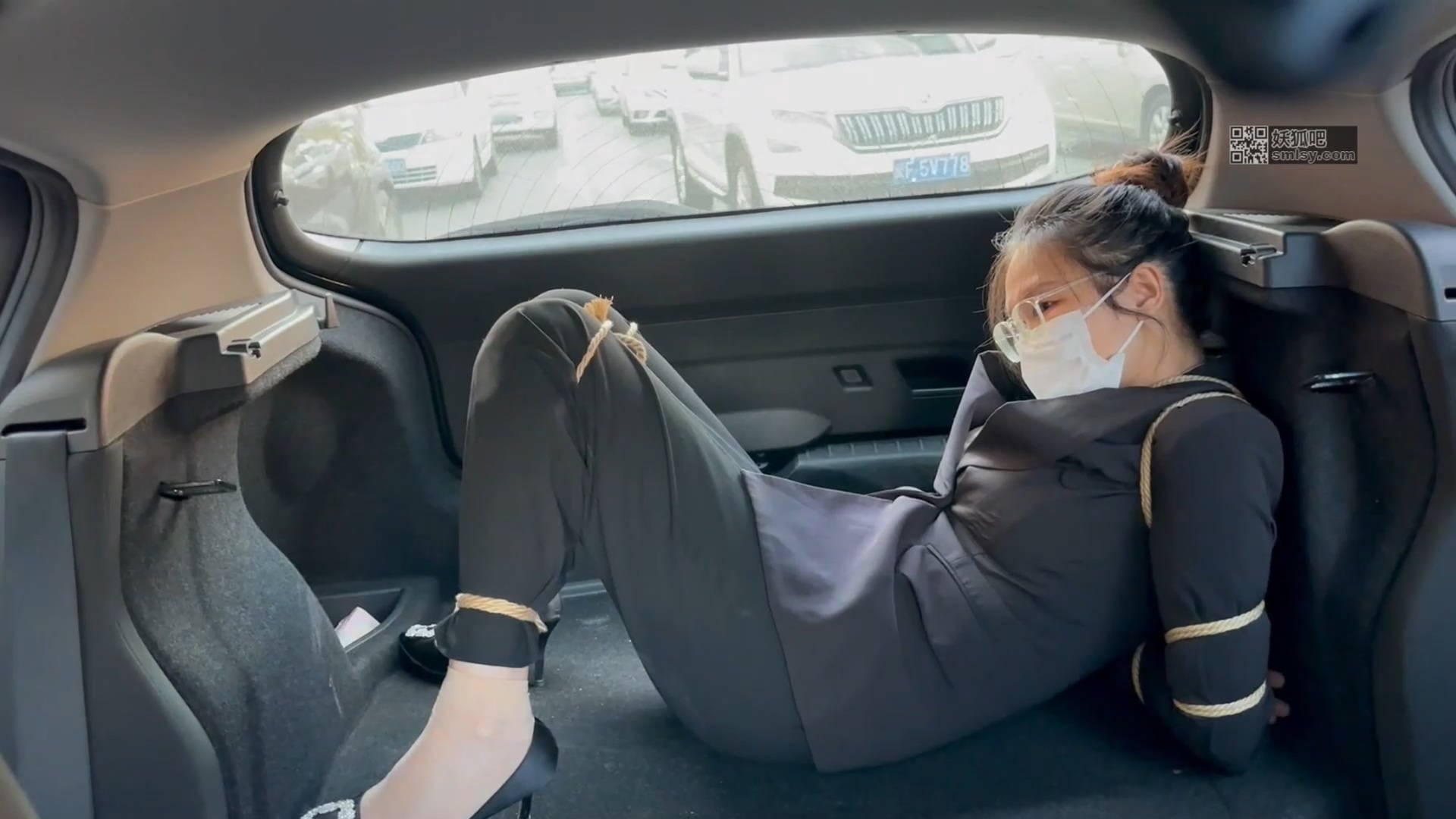 zhangyan 定拍洋洋执行记 mp4 20230207 130714 469 — Postimages