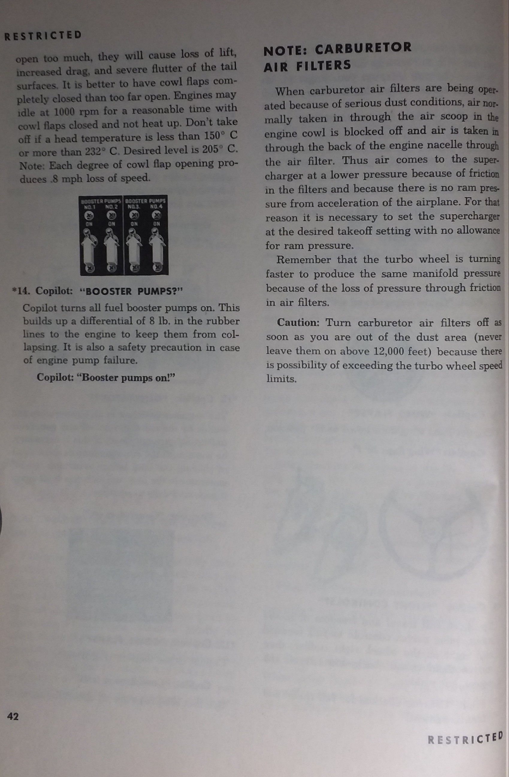 B 24 air filter instruction — Postimages