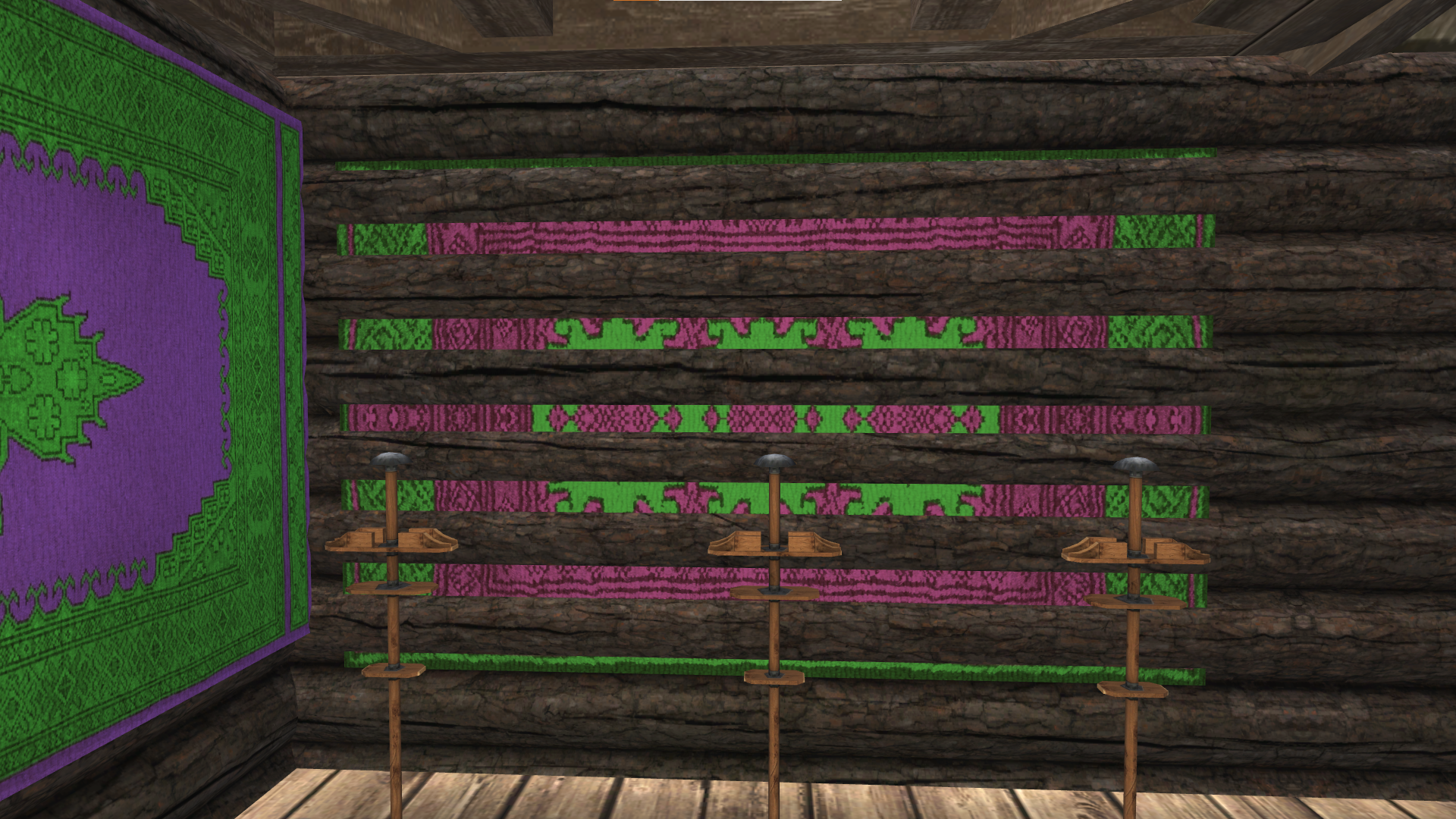 [Fixed] That wall does not extend onto that tile - Server Bugs - Wurm ...