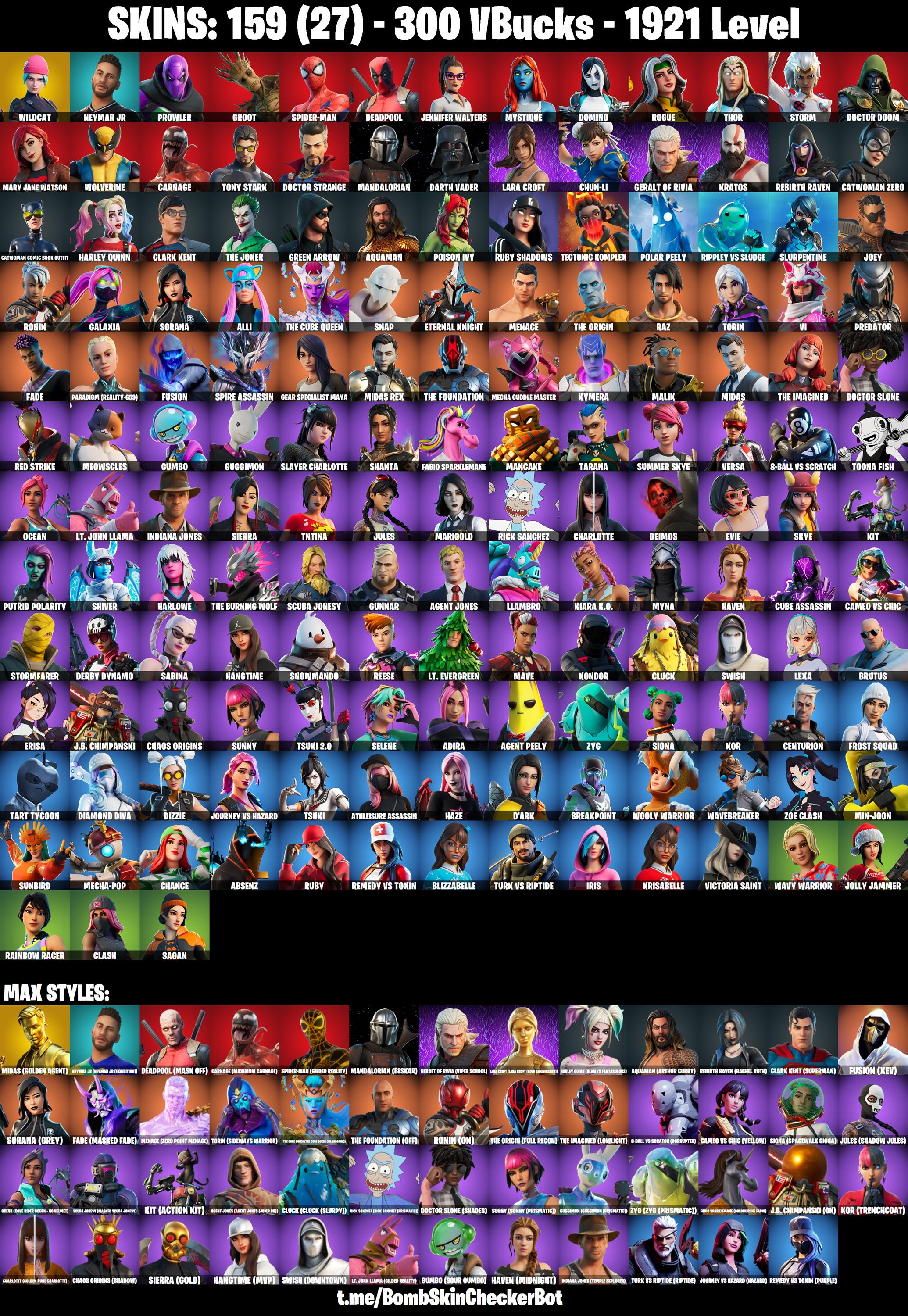 skins — Postimages