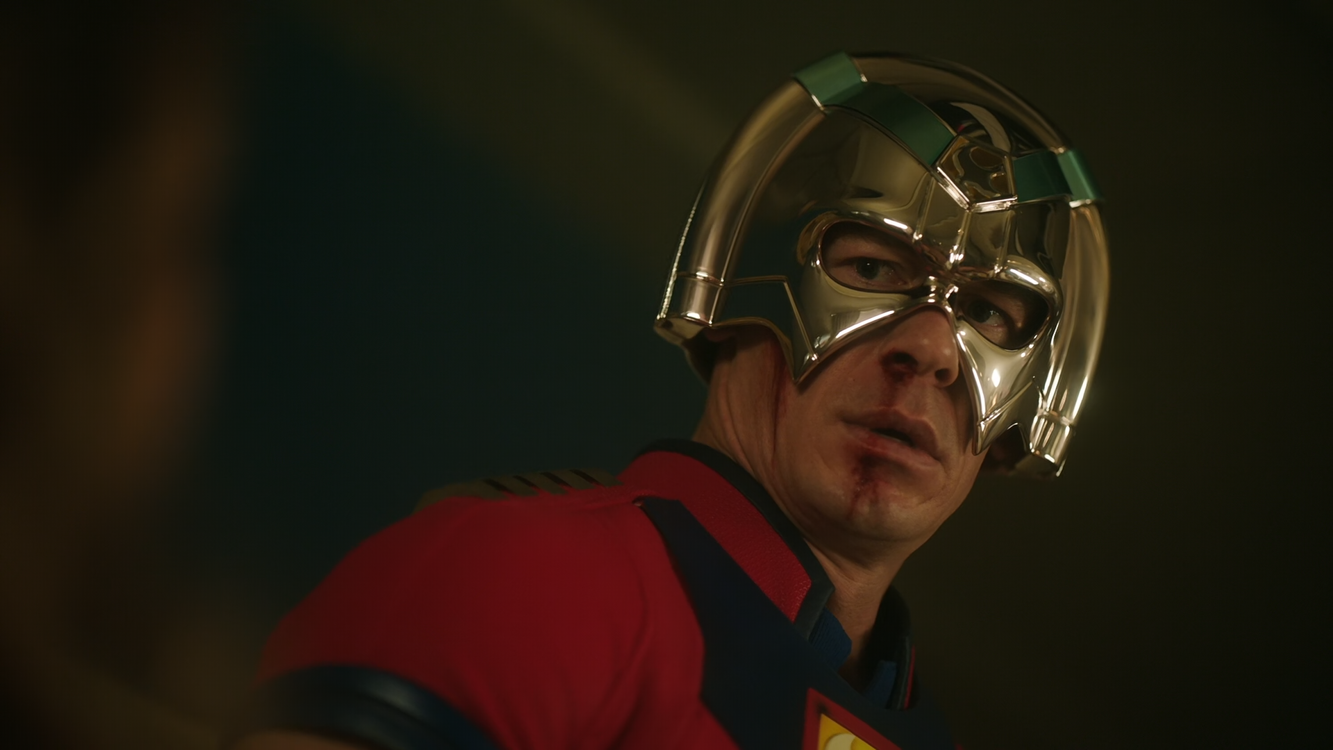 Peacemaker S01 E02 Best Friend, For Never 1080p 10bit HMAX WEB DL DD5 1 ...