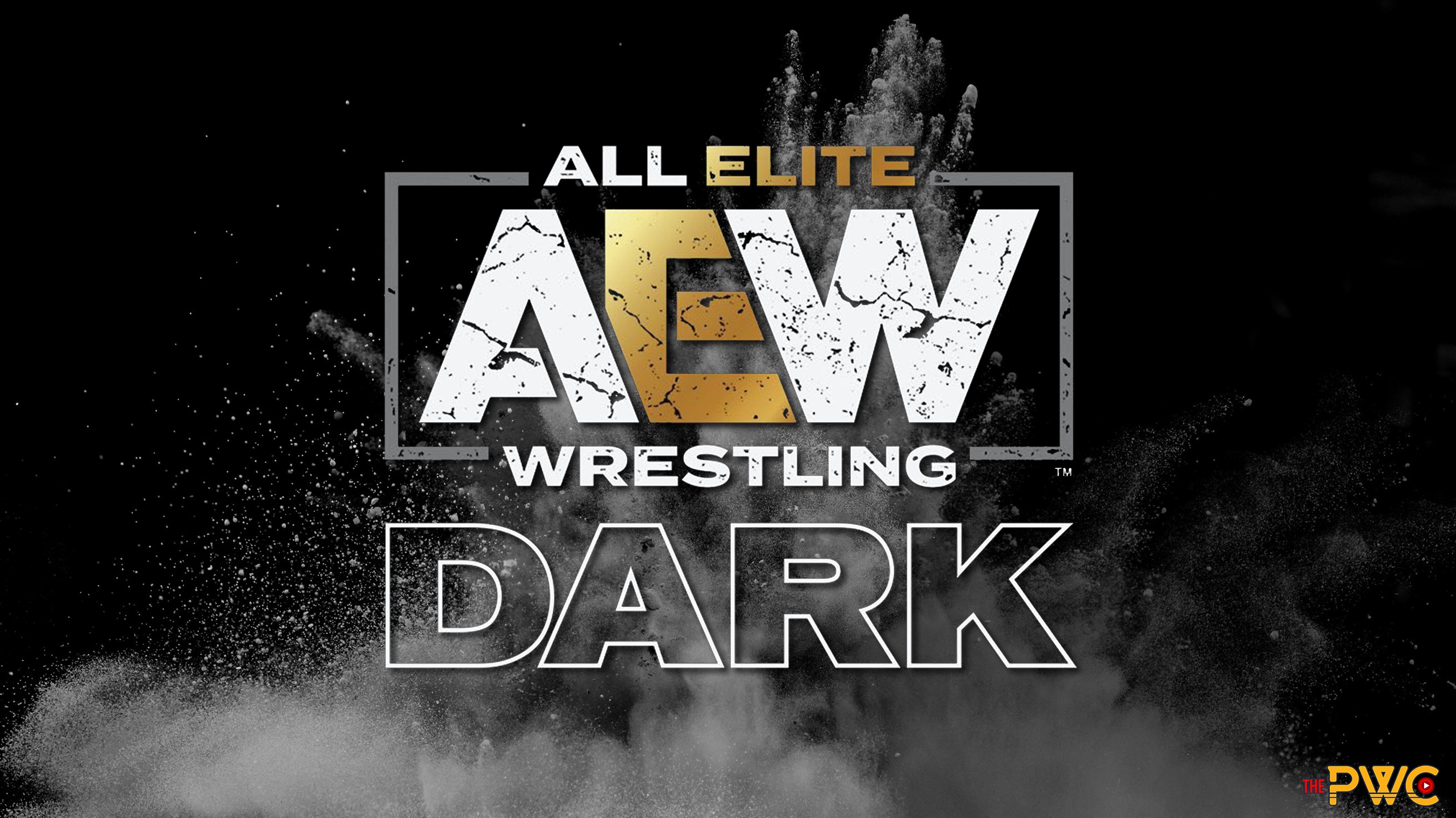 AEW DARK — Postimages