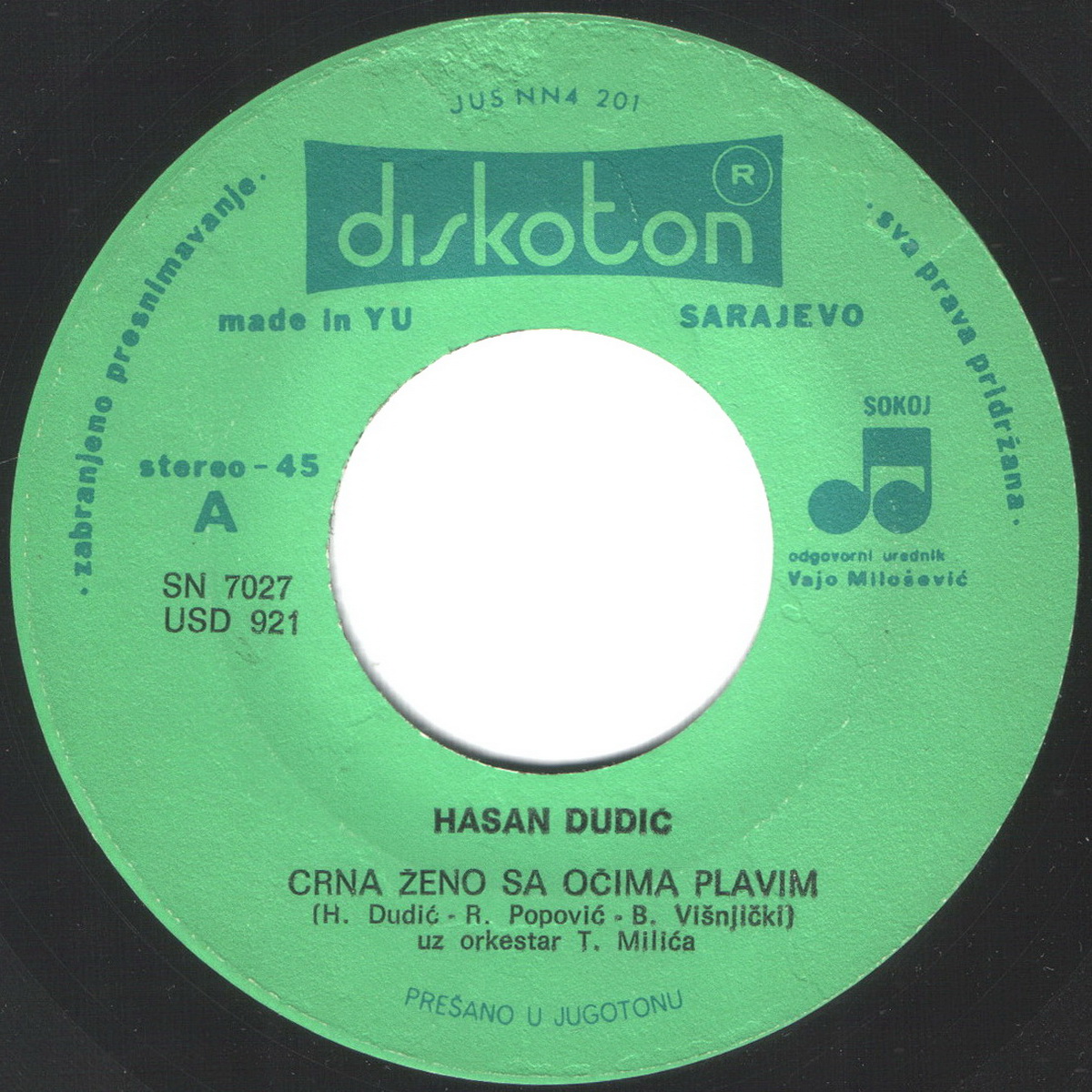 Hasan Dudic 1980 1 s A — Postimages