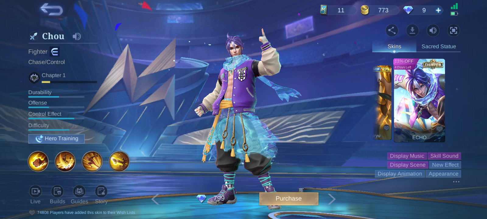 Screenshot 20230916 095636 Mobile Legends Bang Bang — Postimages