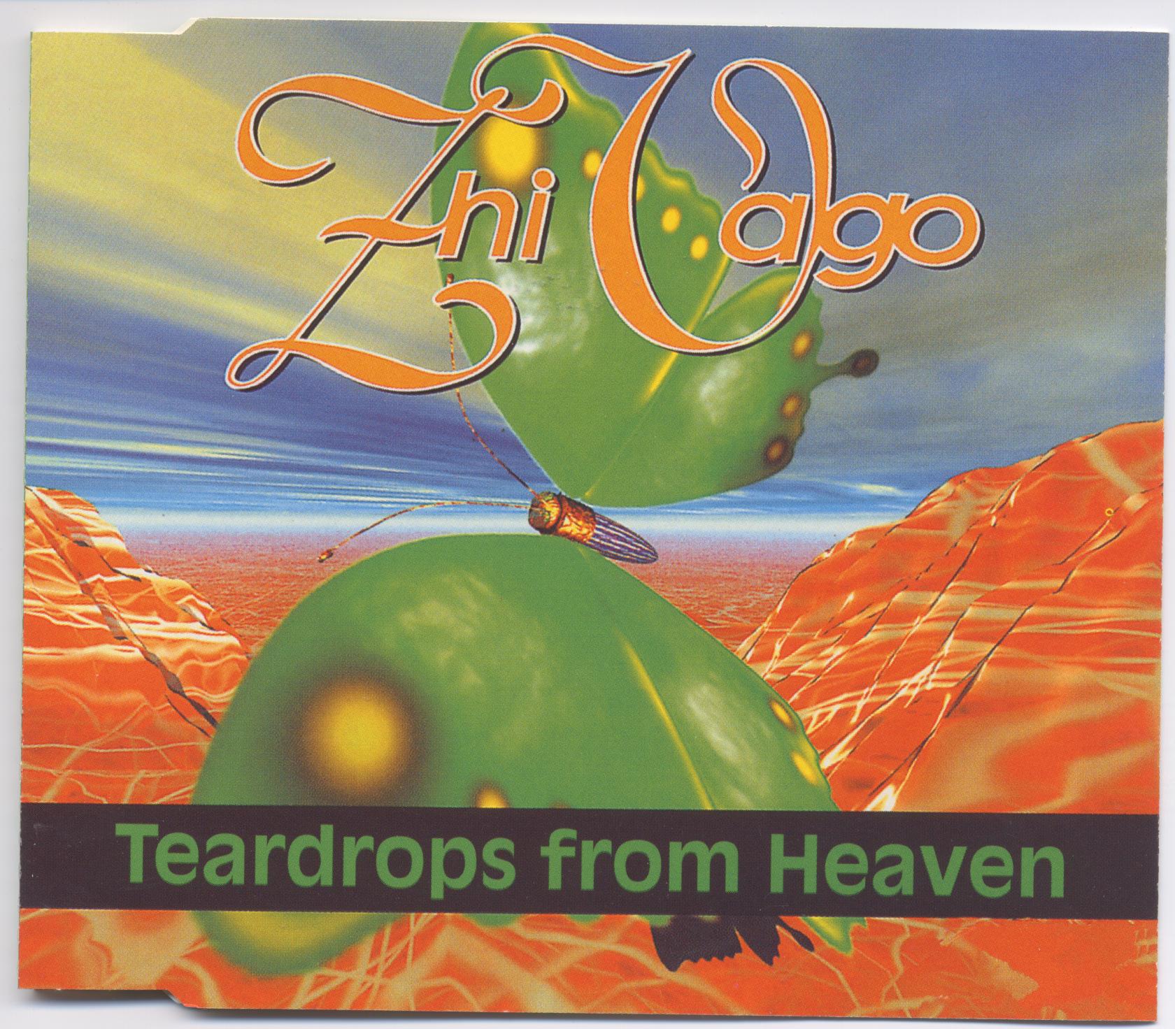 Tearfront — Postimages