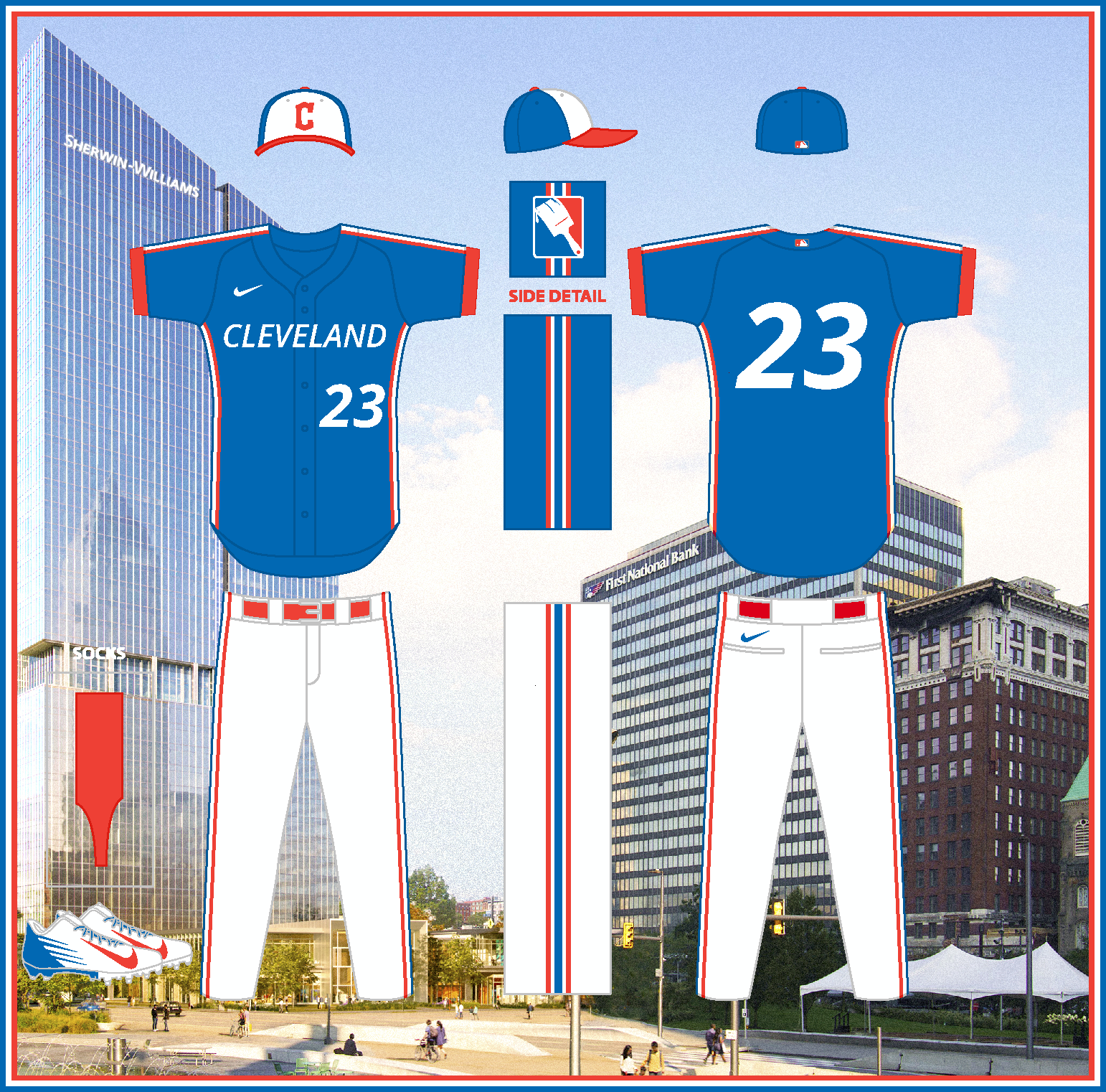 MLB Commercial Connect (Expos x Labatt 12/21) - Page 5 - Concepts ...