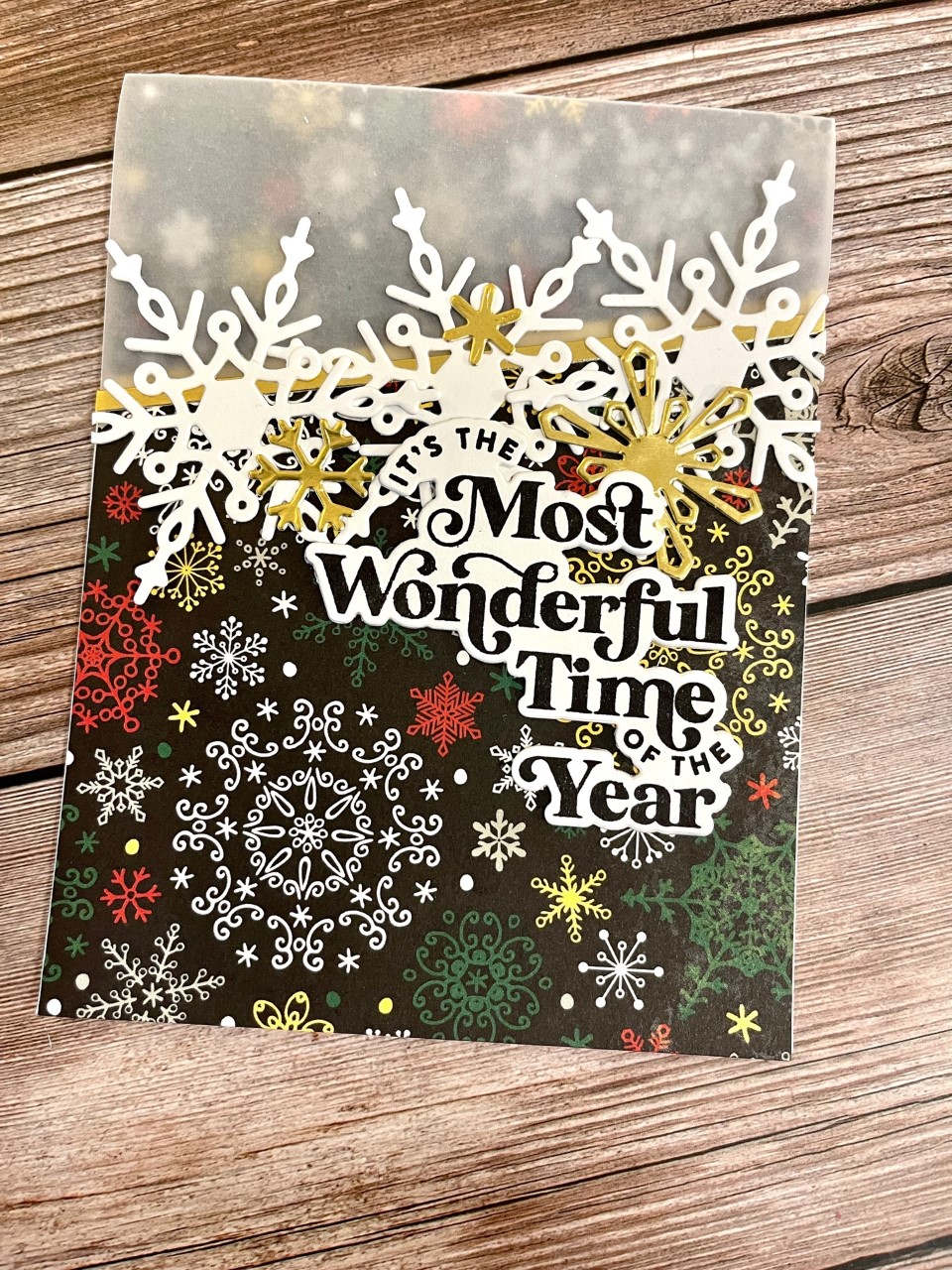 Vellum Top Card — Postimages