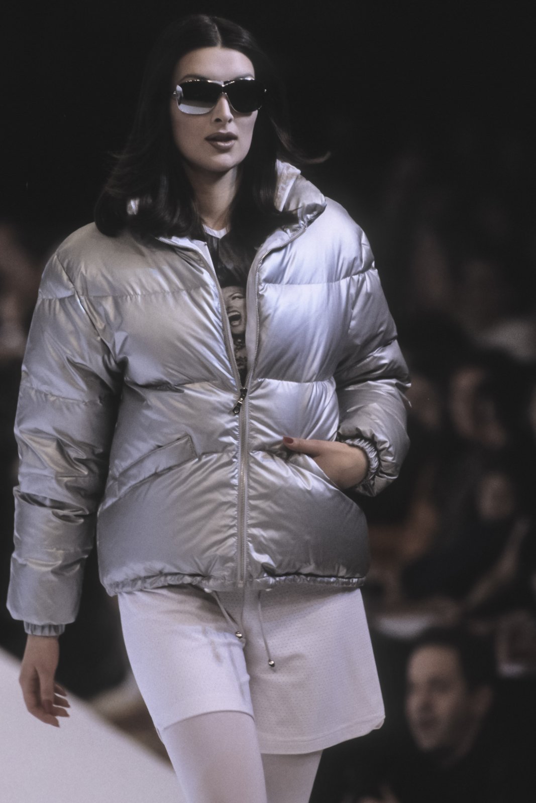 Fashion Classic: Thierry MUGLER Fall/Winter 1998 | Page 2 | Lipstick Alley