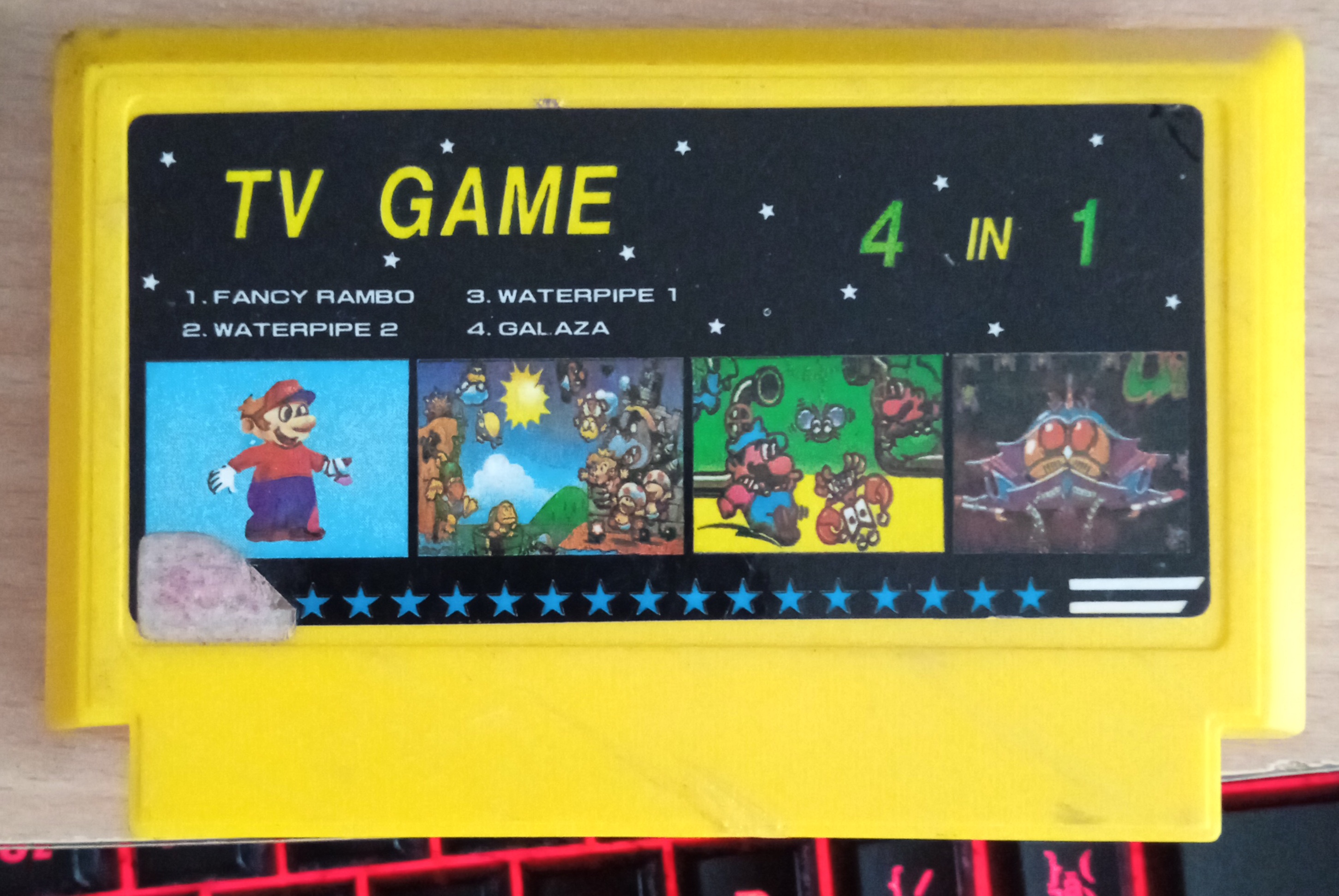 NTDEC4in1 INT1 A — Postimages