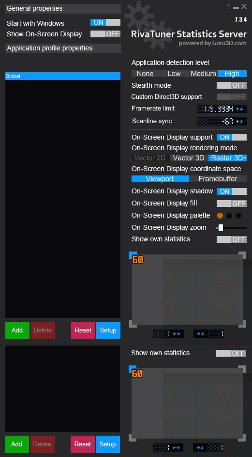 Is the ViewSonic XG2431 without strobing still king for minimum input lag, response time ...