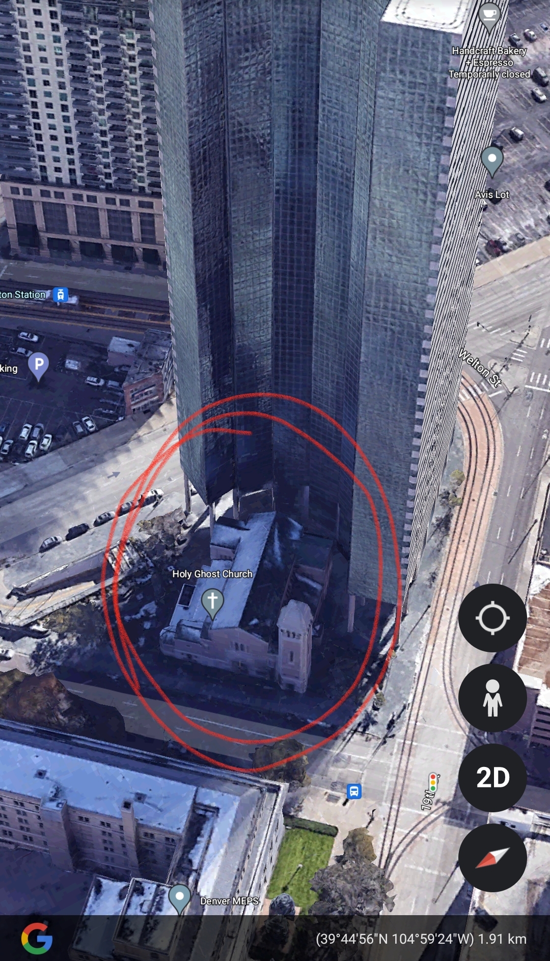 Screenshot 20211014 124841 Earth — Postimages