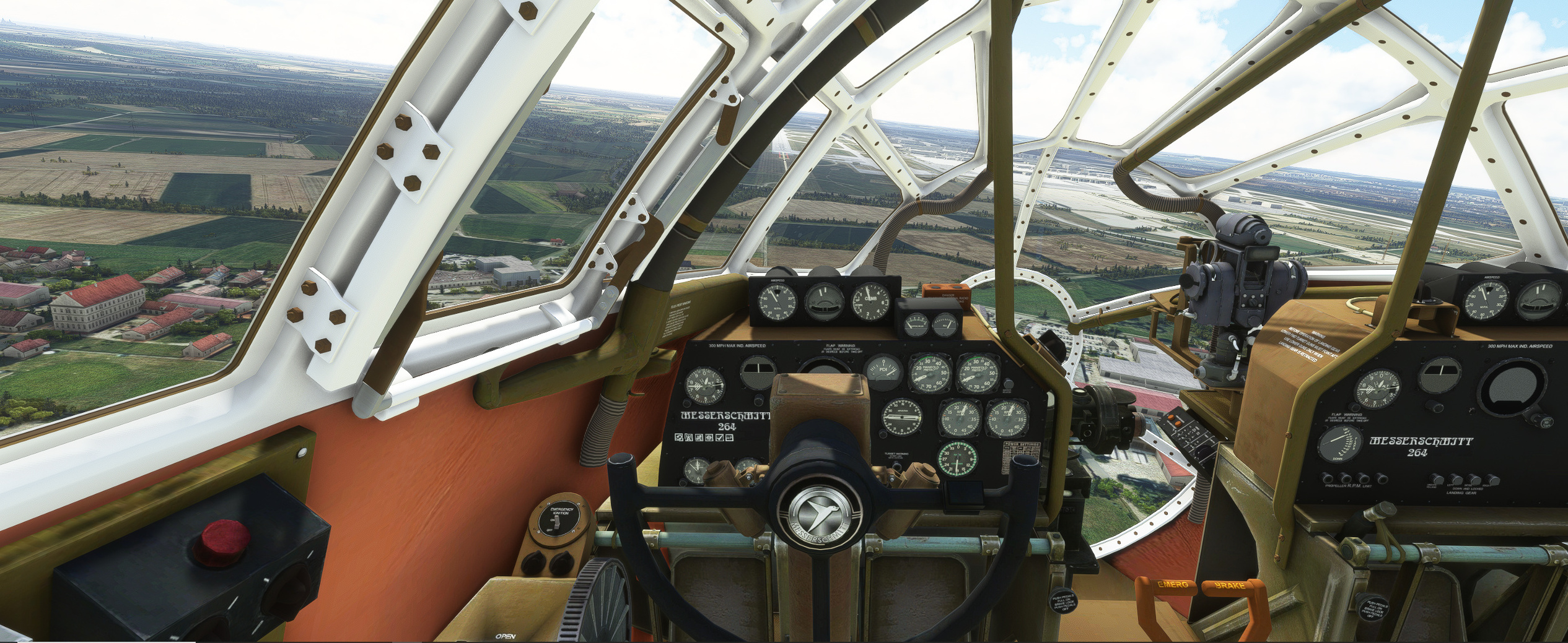 Me 264 13 — Postimages